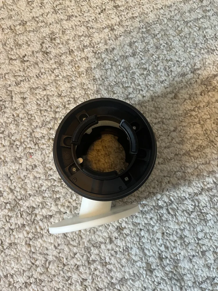 UniFi UVC G3 G4 G5 G6 AI Pro Turret Bullet Dome by Secrecy MakerWorld ...