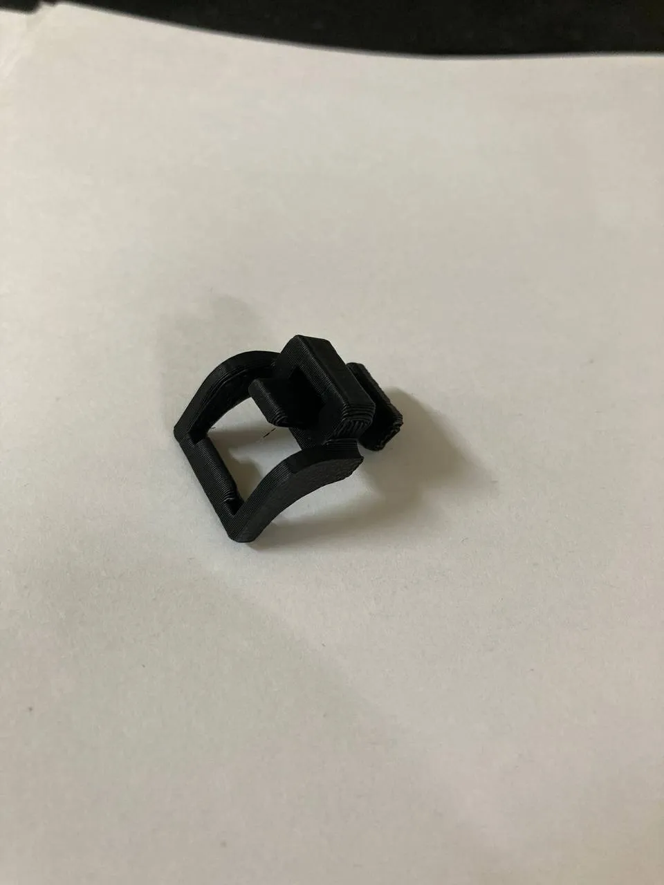 RJ-45 Connector Lock - Free 3D Print Model - MakerWorld