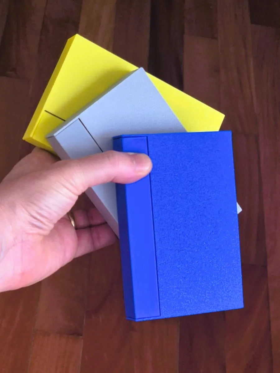 Dust cover hinged k7 box for SNES cartridges - Free 3D Print Model ...