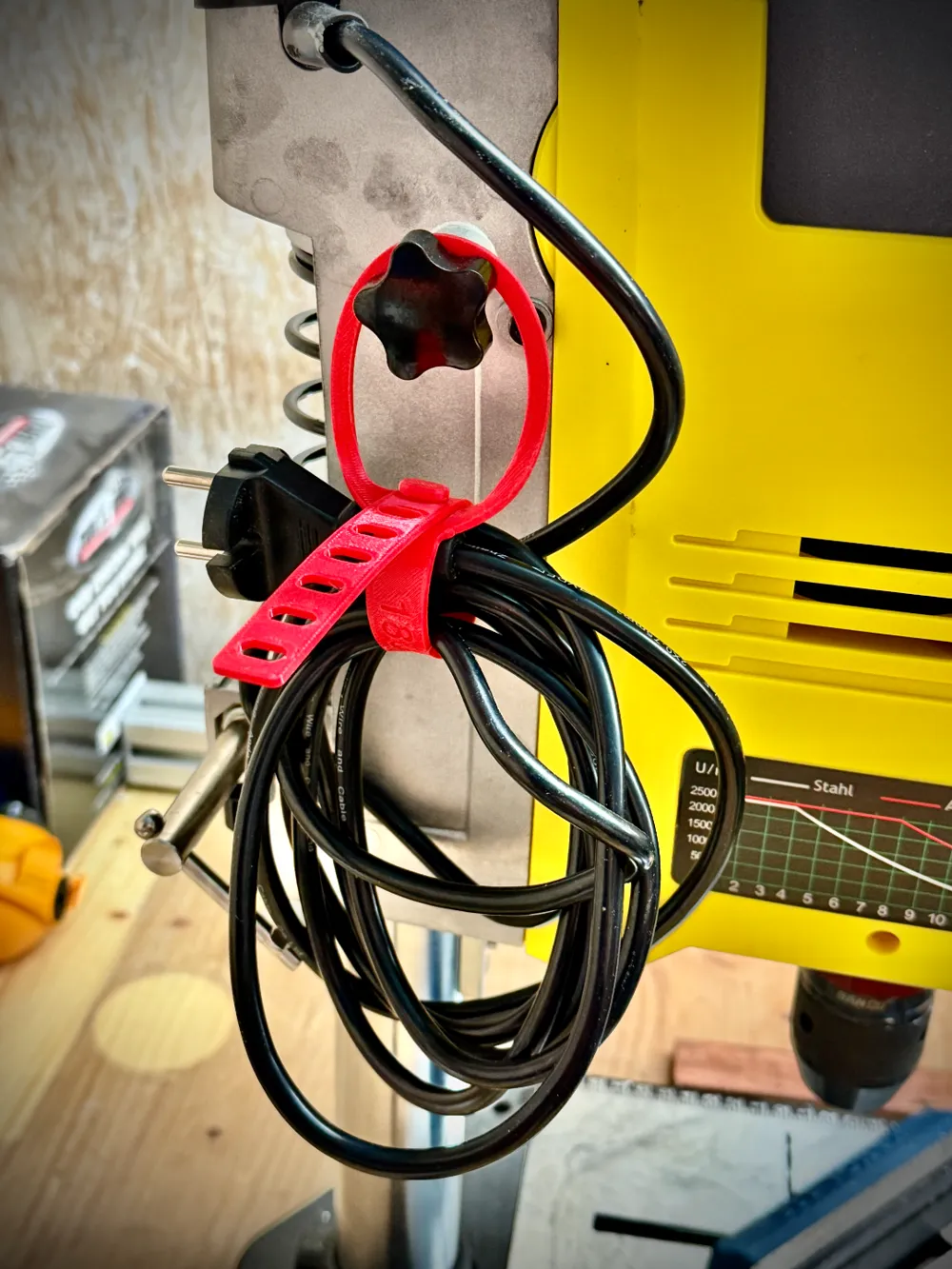 Universal Zip Tie by LemonArts - MakerWorld