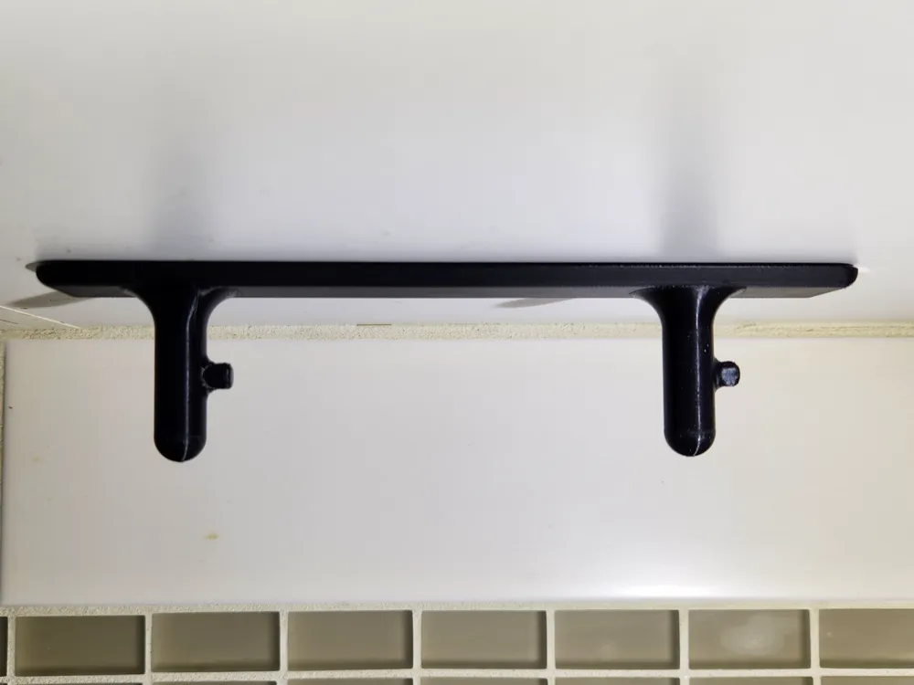 KitchenAid Attachment Mount / Holder by Practial_Guy MakerWorld ...