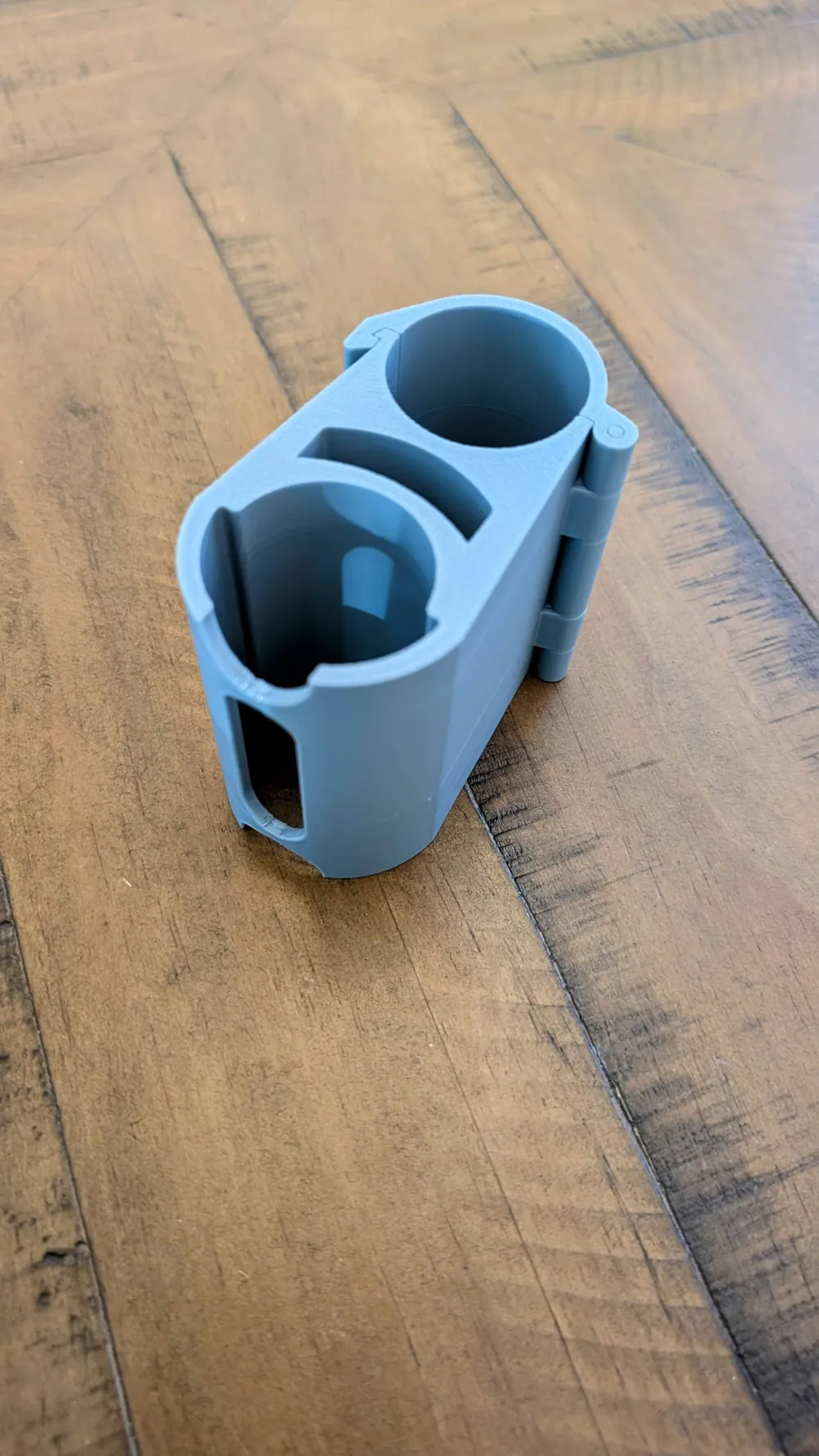 Dyson DualTool Wand Clip - Free 3D Print Model - MakerWorld