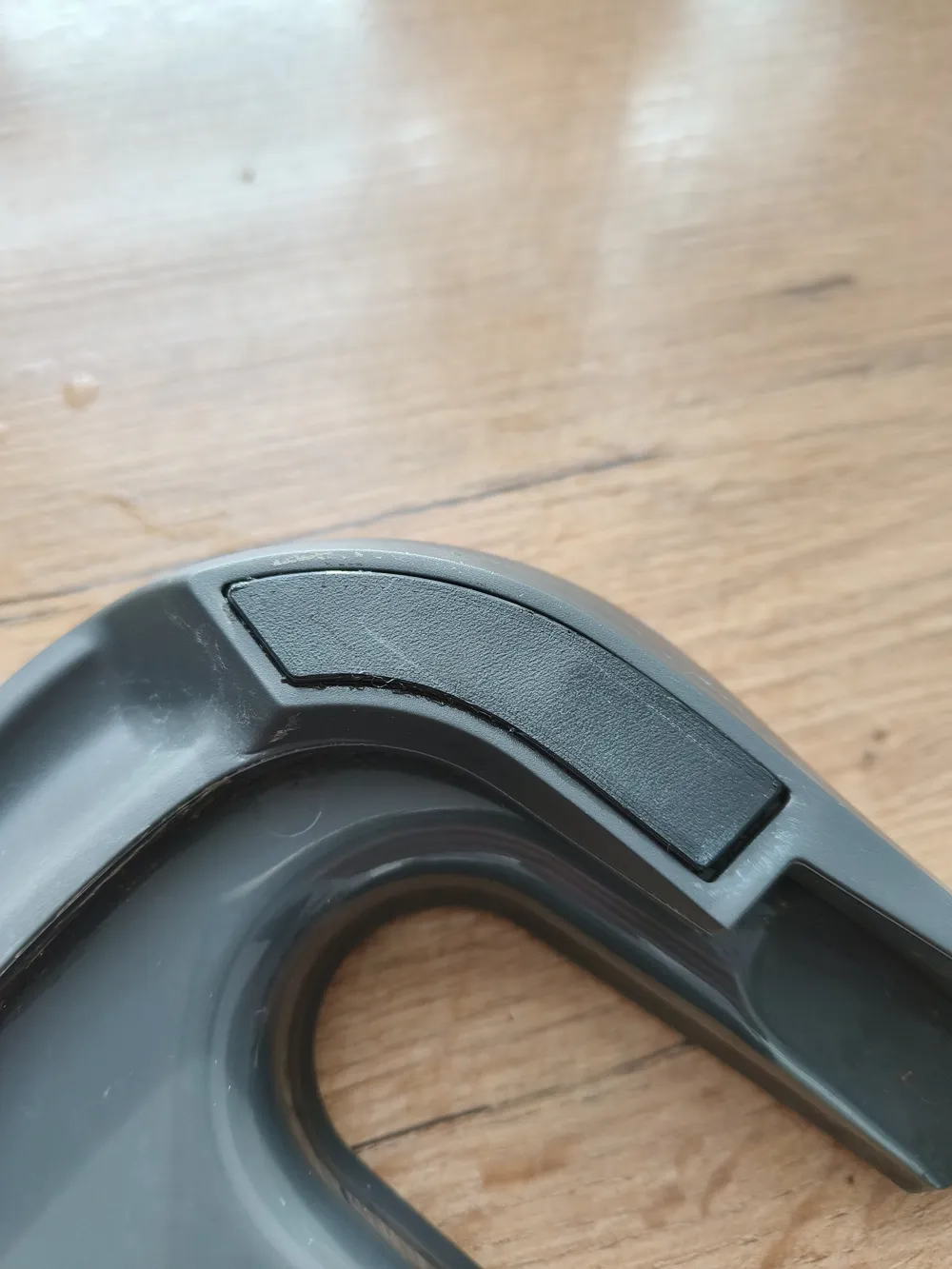 Sage / Breville Bambino Plus drip tray feet - Free 3D Print Model ...