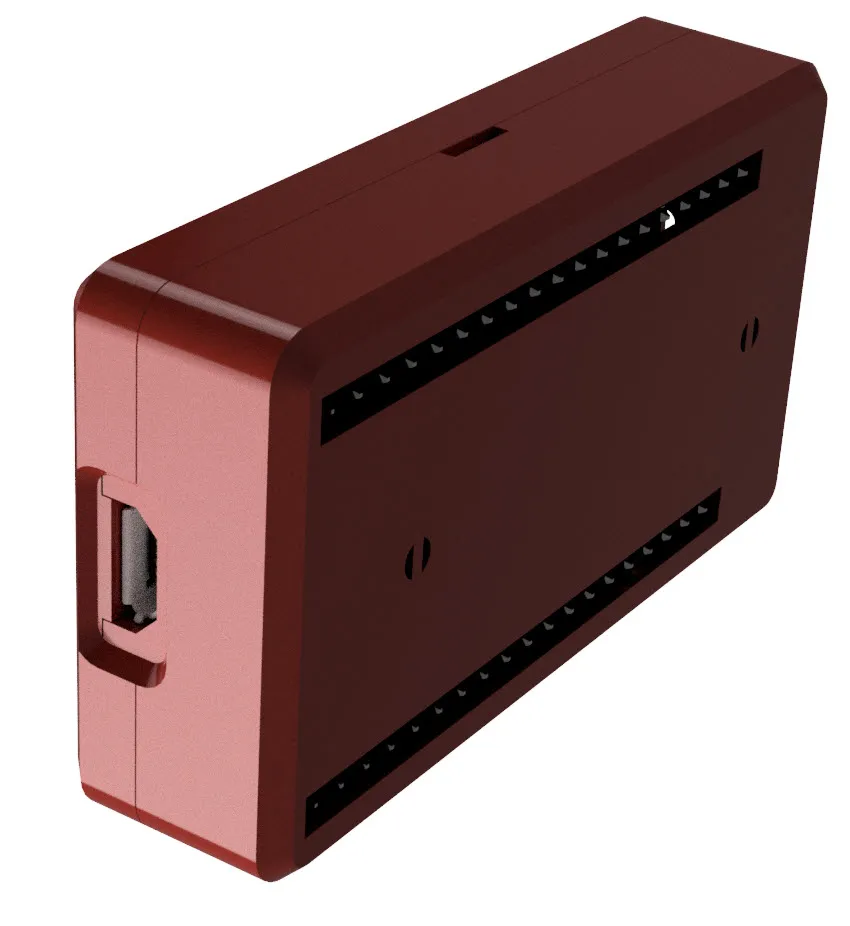 ESP32 Dev Kit C V4 NodeMCU Case by i-BoxIt - MakerWorld