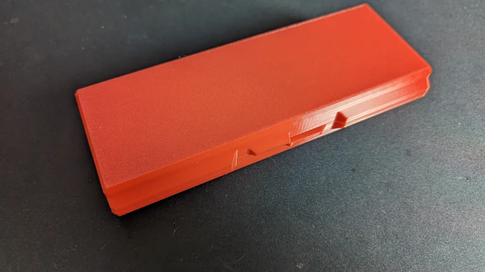 Deburring Tool Box by Eminent3D - MakerWorld