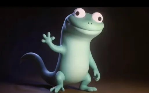 Lizard meme by makerofchaos MakerWorld: Download Free 3D Models