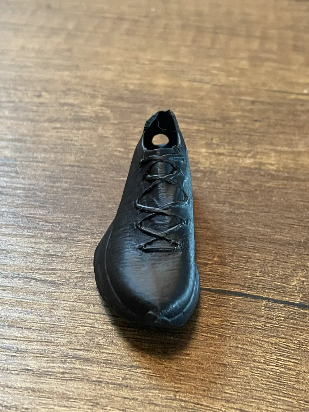 Adizero Prime X3 Strung Sneaker Schlüsselanhänger – Kostenloses 3D ...