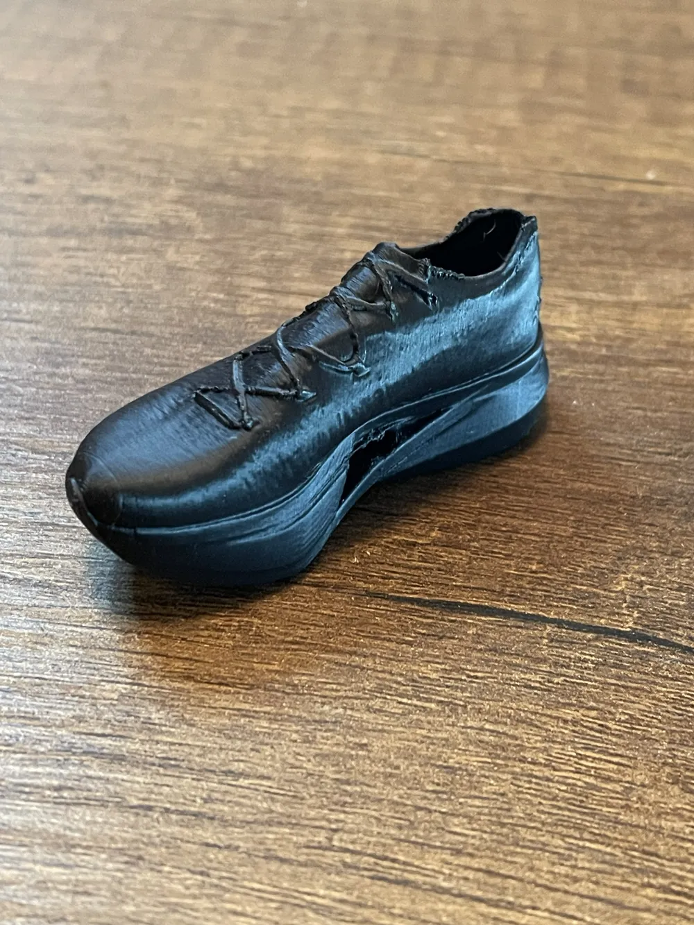 Adizero Prime X3 Strung Sneaker Schlüsselanhänger – Kostenloses 3D ...