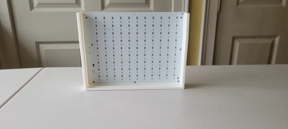 Backlight Board Box by Qdude MakerWorld: Download Free 3D Models