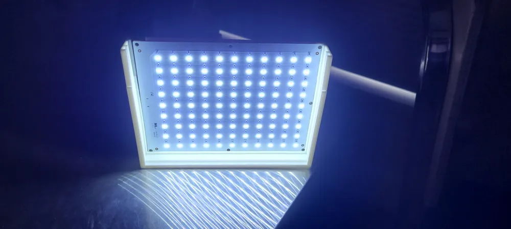 Backlight Board Box by Qdude MakerWorld: Download Free 3D Models