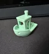 Original 3D Benchy by 3D Print Concepts MakerWorld: Download Free 3D Models