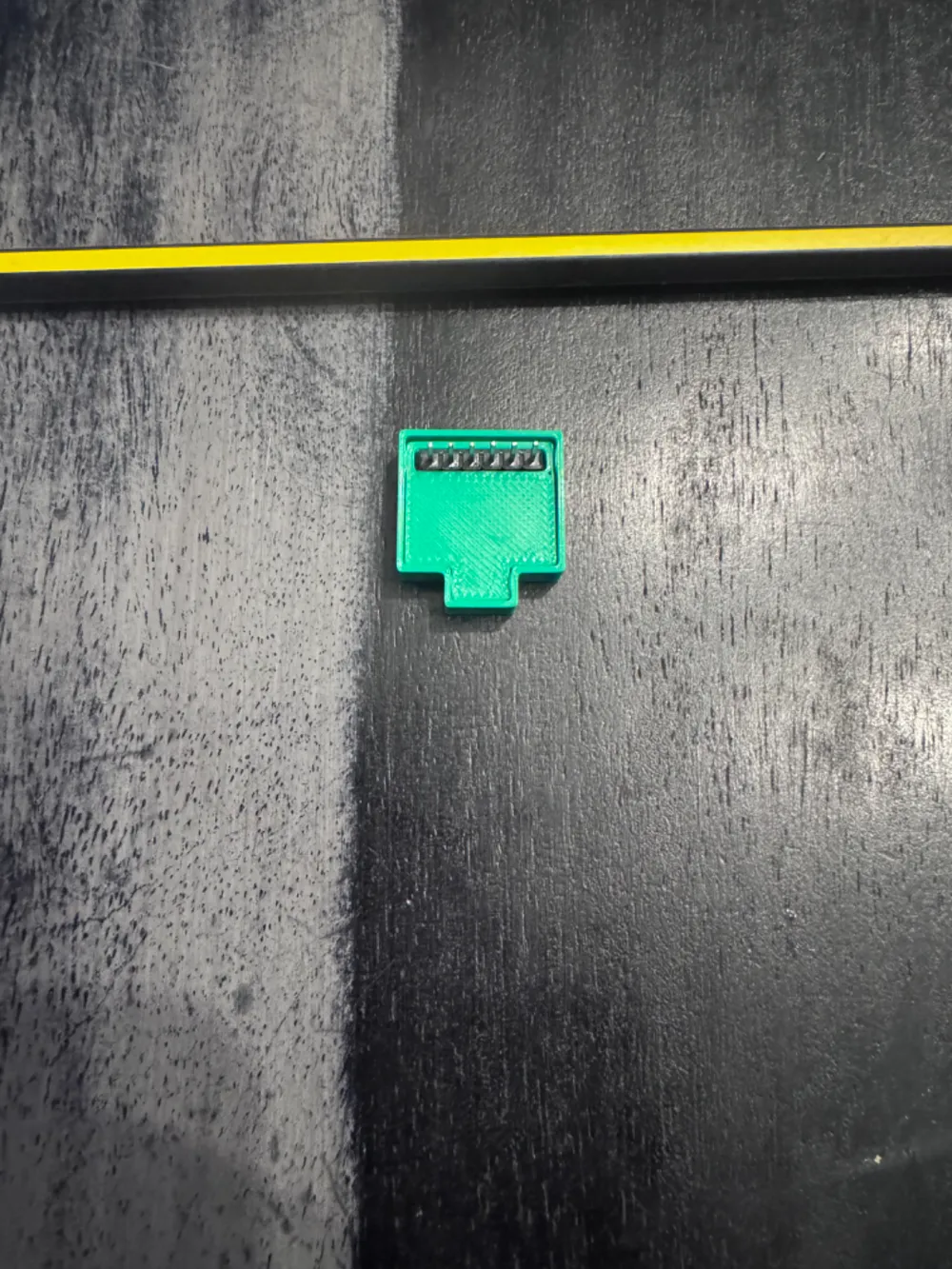 Case For Bme 680 Voctemphumiditypressure Sensor By Ahora Mismo Makerworld