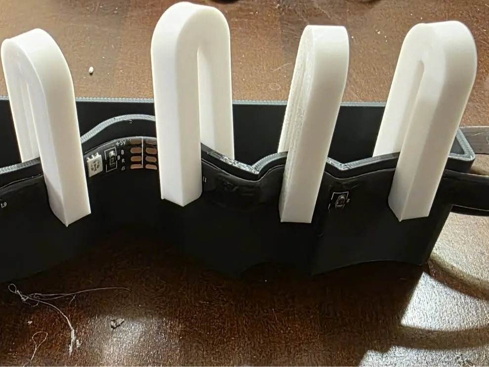 Useful Clip - Free 3D Print Model - MakerWorld