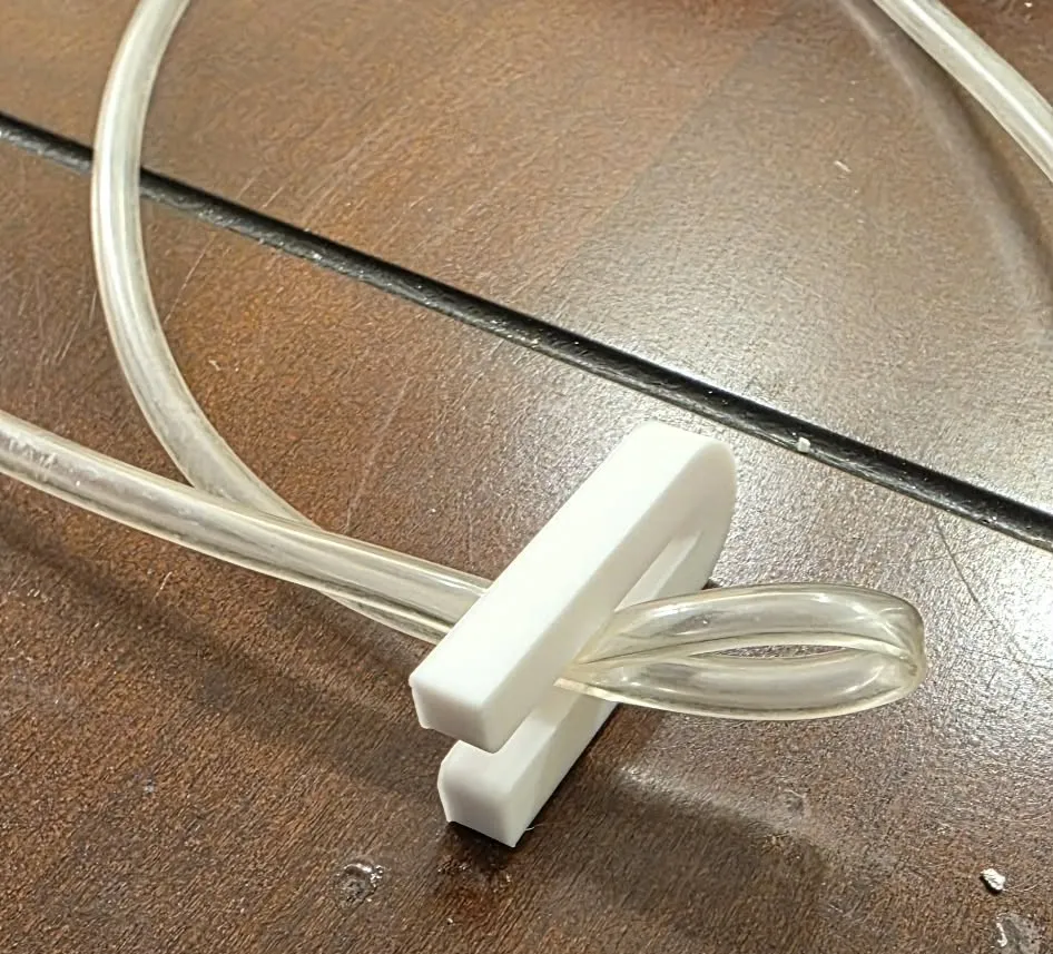 Useful Clip - Free 3D Print Model - MakerWorld