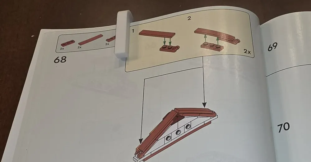 Useful Clip - Free 3D Print Model - MakerWorld