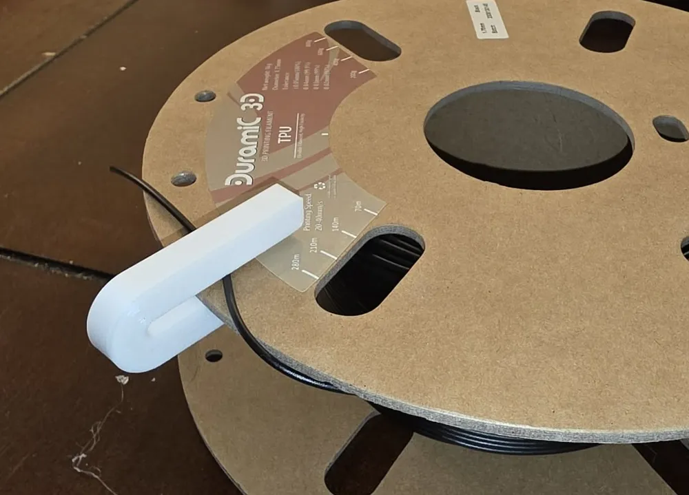 Useful Clip - Free 3D Print Model - MakerWorld