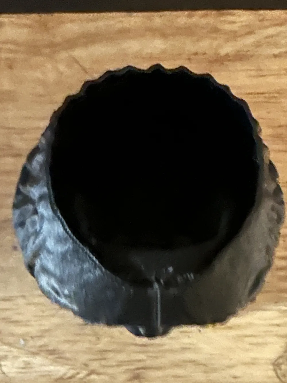 Scream Ghostface Popcorn Bucket - Free 3D Print Model - MakerWorld