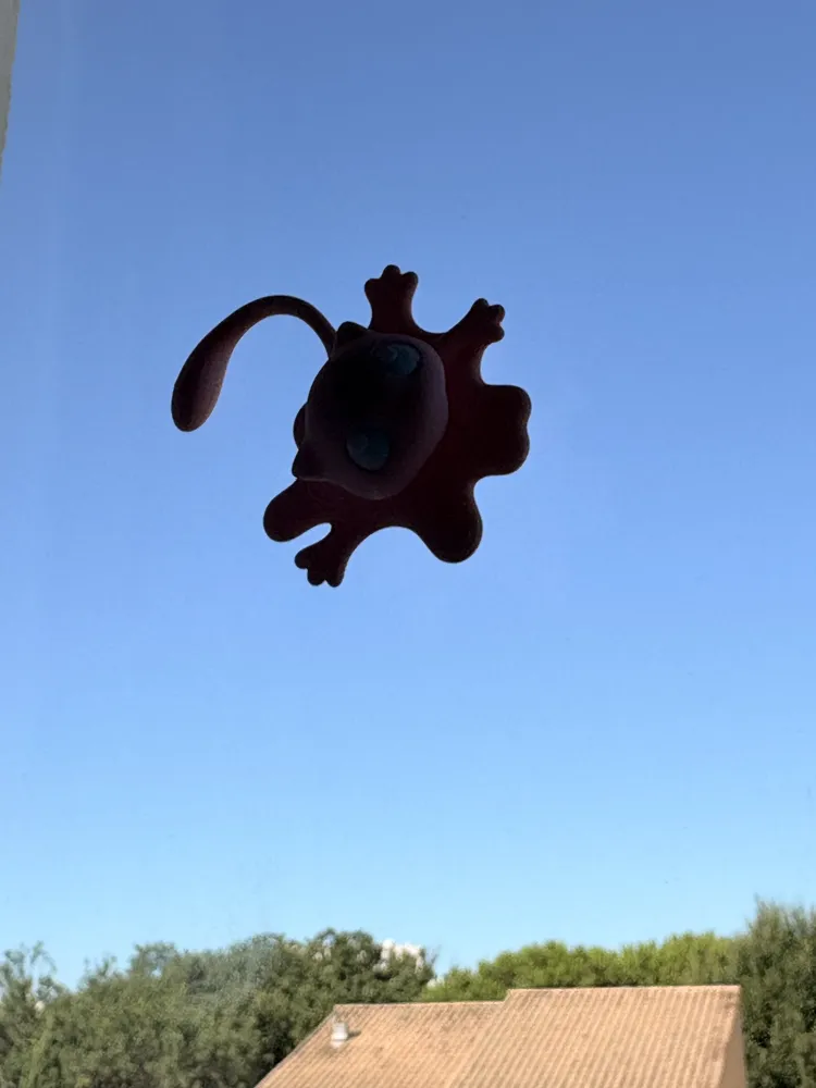Pokemon Mew molten series 2 by Elixum3D MakerWorld: Download Free 3D Models