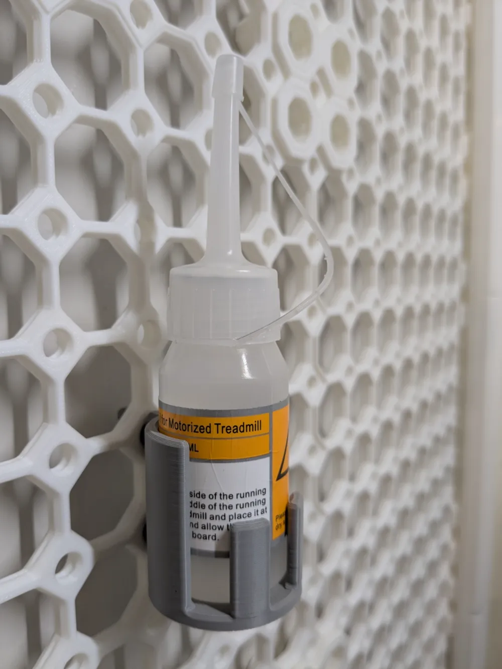 Multiboard UHU-Stick Holder by HLAarberg MakerWorld: Download Free 3D ...