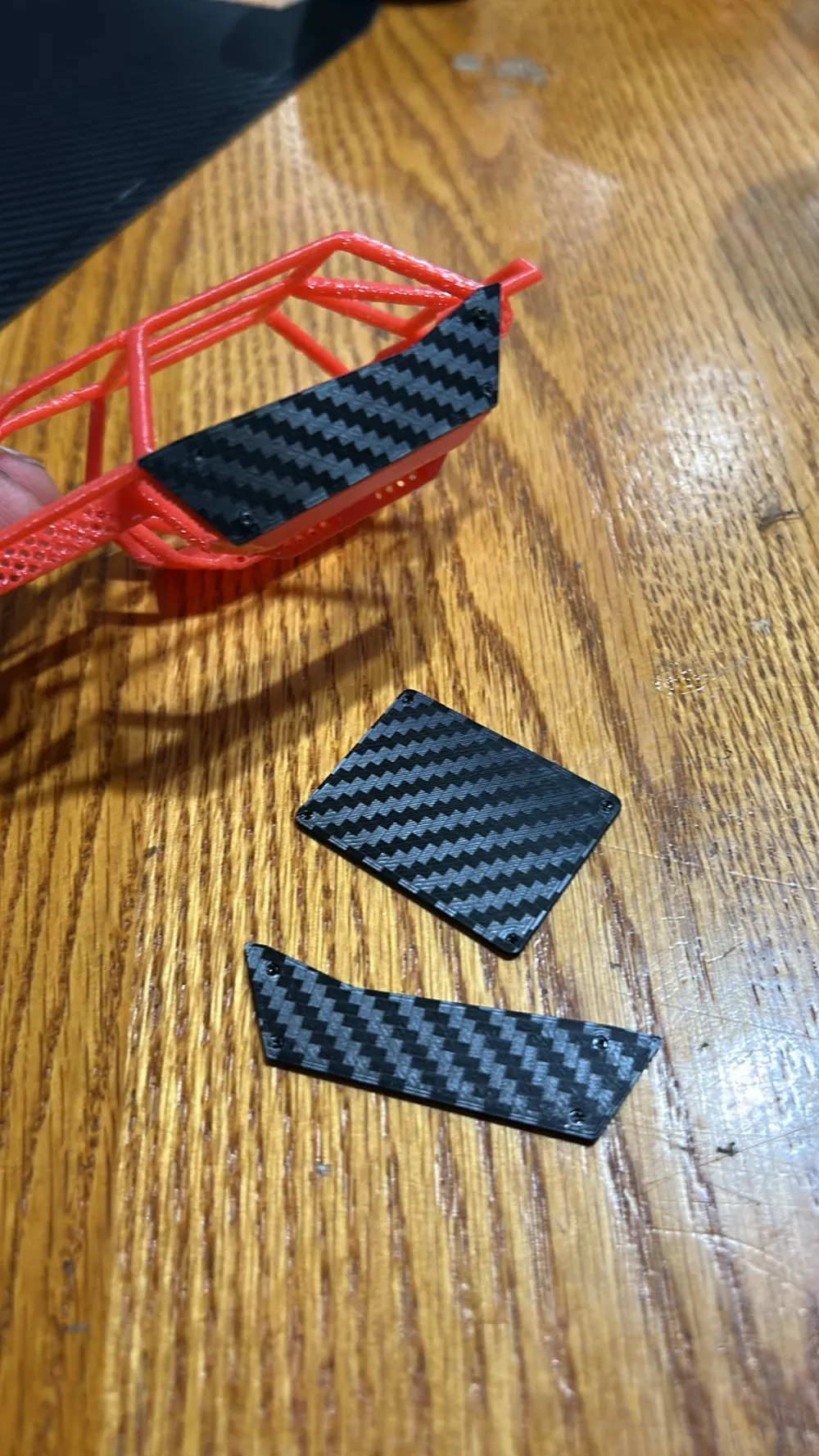 SCX30 Comp Buggy Panels - Free 3D Print Model - MakerWorld