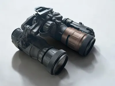 ECOTI/JERRY C5/CE5 NVG PVS14 Iris adapter by 0xdb1b MakerWorld ...