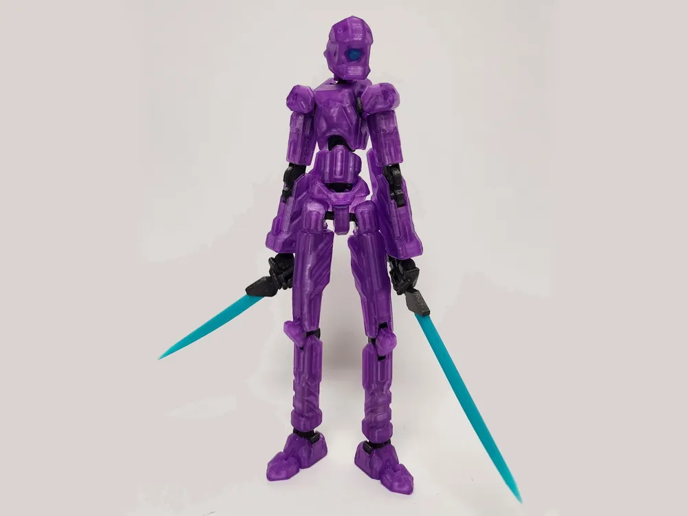 DACTYLUS 13 by AG3D MakerWorld: Download Free 3D Models