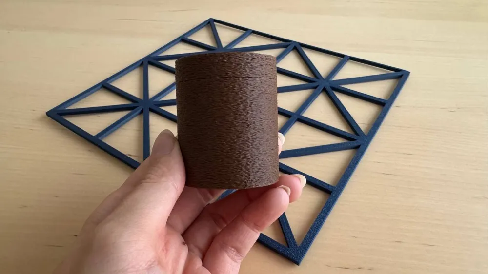 Bagh Chal (The Devil's Plan) by Sandee Bee MakerWorld: Download Free 3D ...