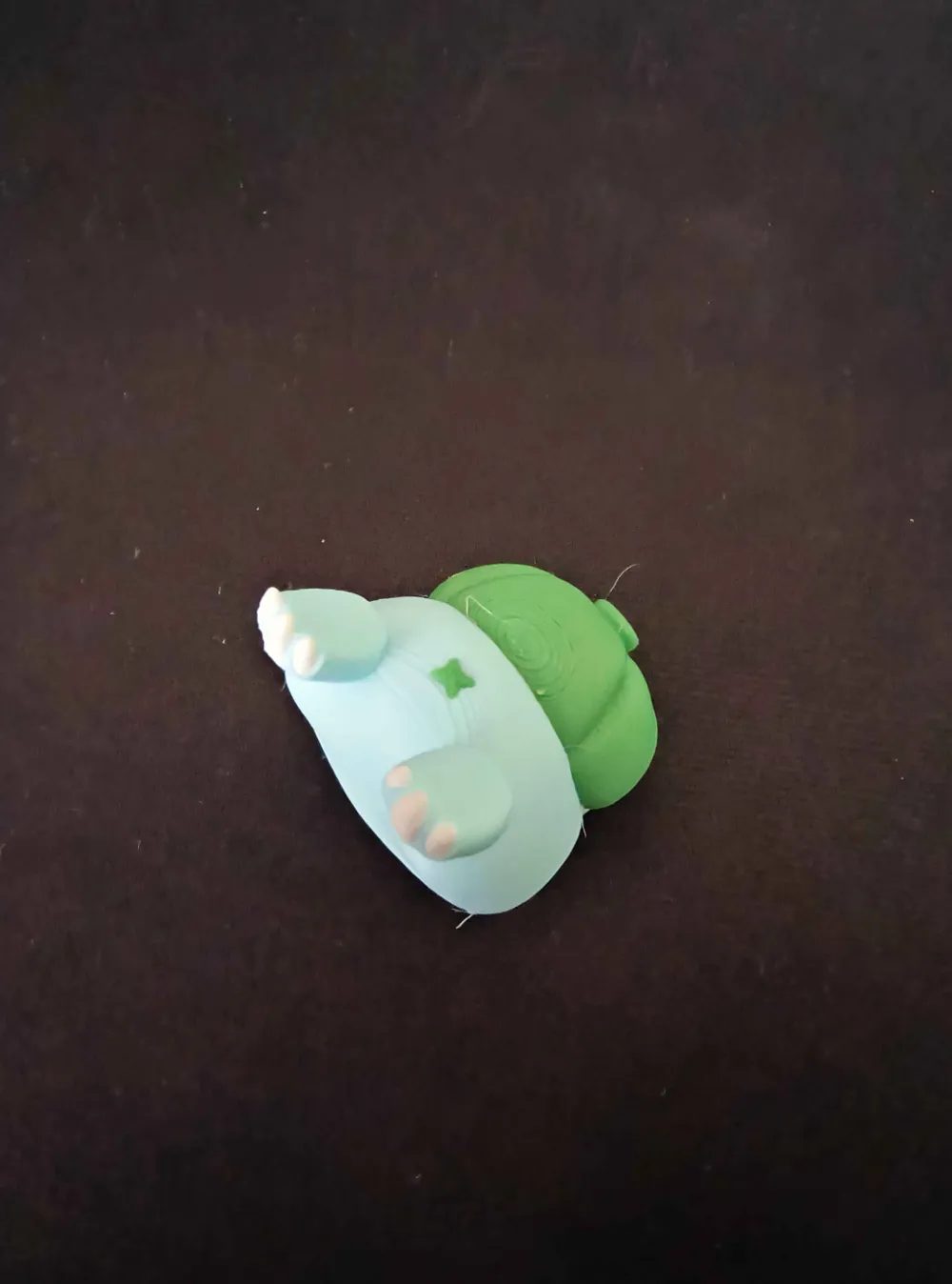 Bulbasaur Pokemon Butt Keycap by coryysmh - MakerWorld