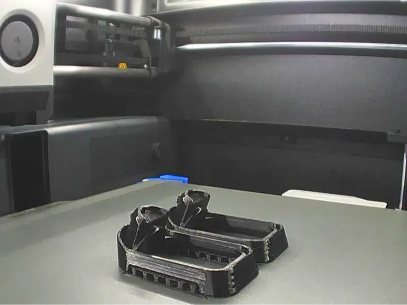 glock 17 gen 4 magwell - Free 3D Print Model - MakerWorld