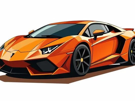 lambo aventador - Free 3D Print Model - MakerWorld