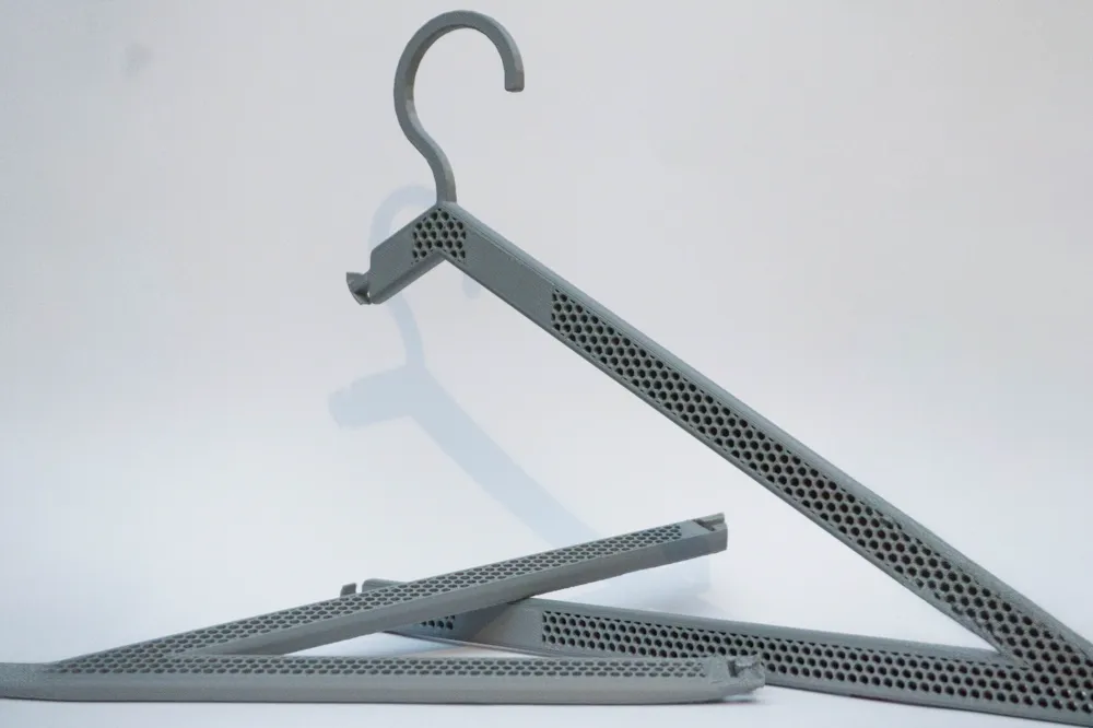 Coat Hanger - Industrial design (2 piece Full Size) by Dish Engineering ...