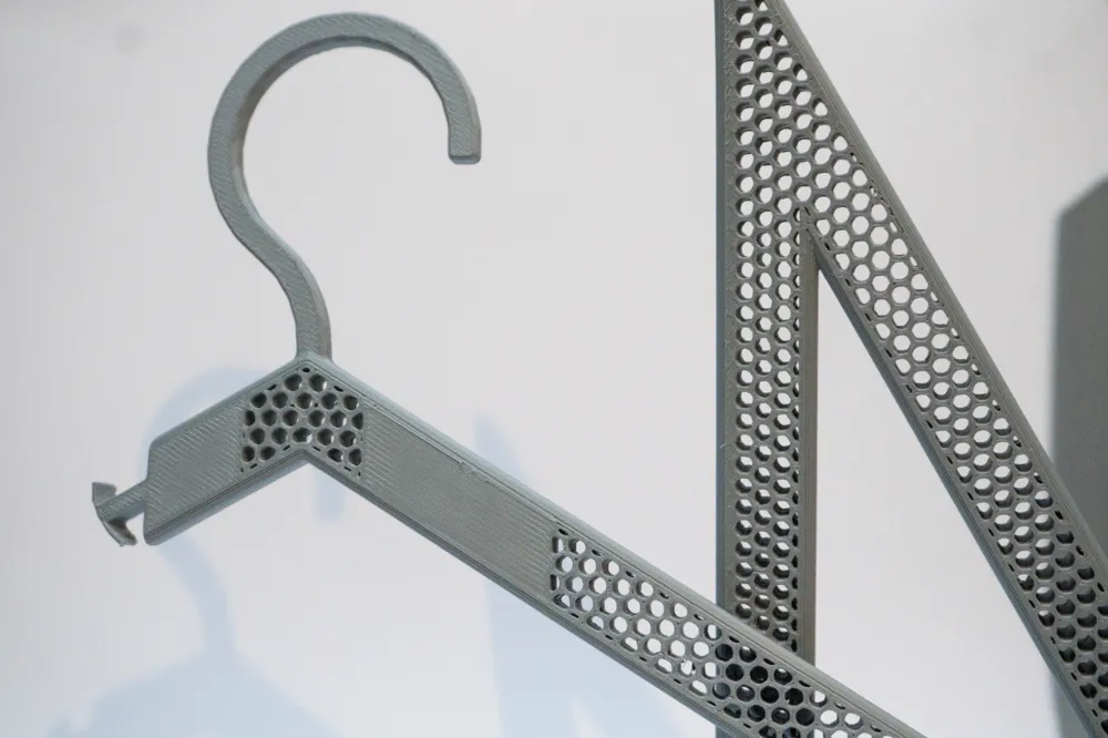 Coat Hanger - Industrial design (2 piece Full Size) by Dish Engineering ...