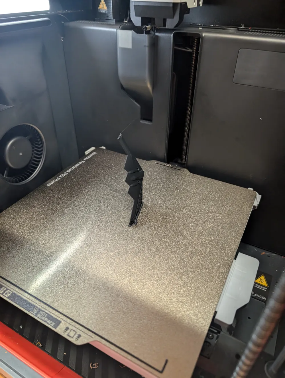 B2 Spirit Stealth Bomber Keychain by M of WI MakerWorld: Download Free ...