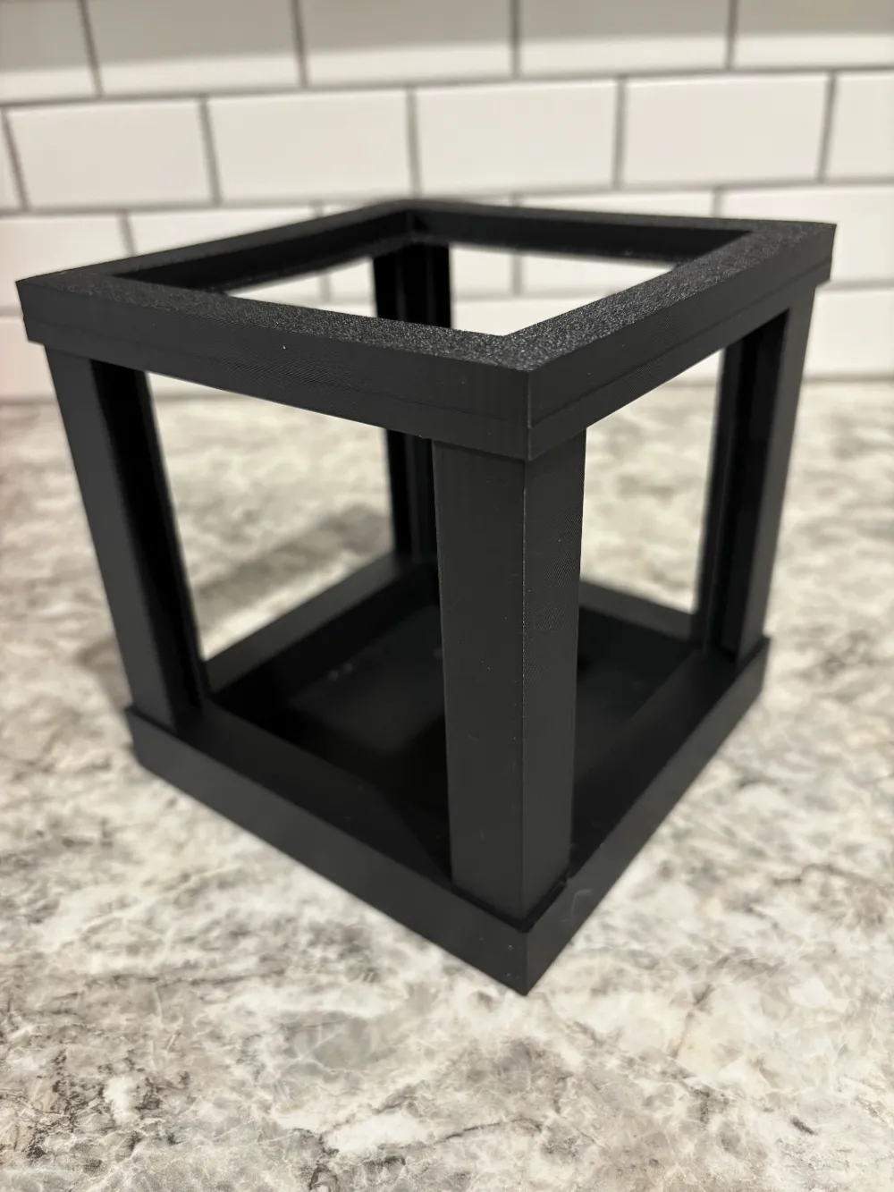 Removable Lithophane Frame by Jackehboy - MakerWorld