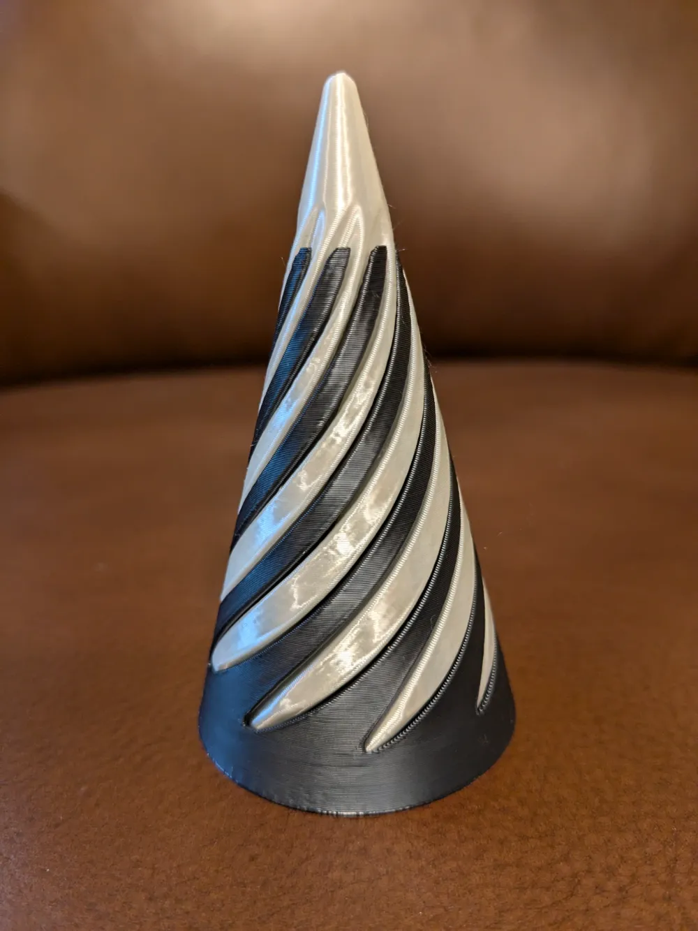 THE Spiral Pass Through by Barefoot Brothers MakerWorld: Download Free ...