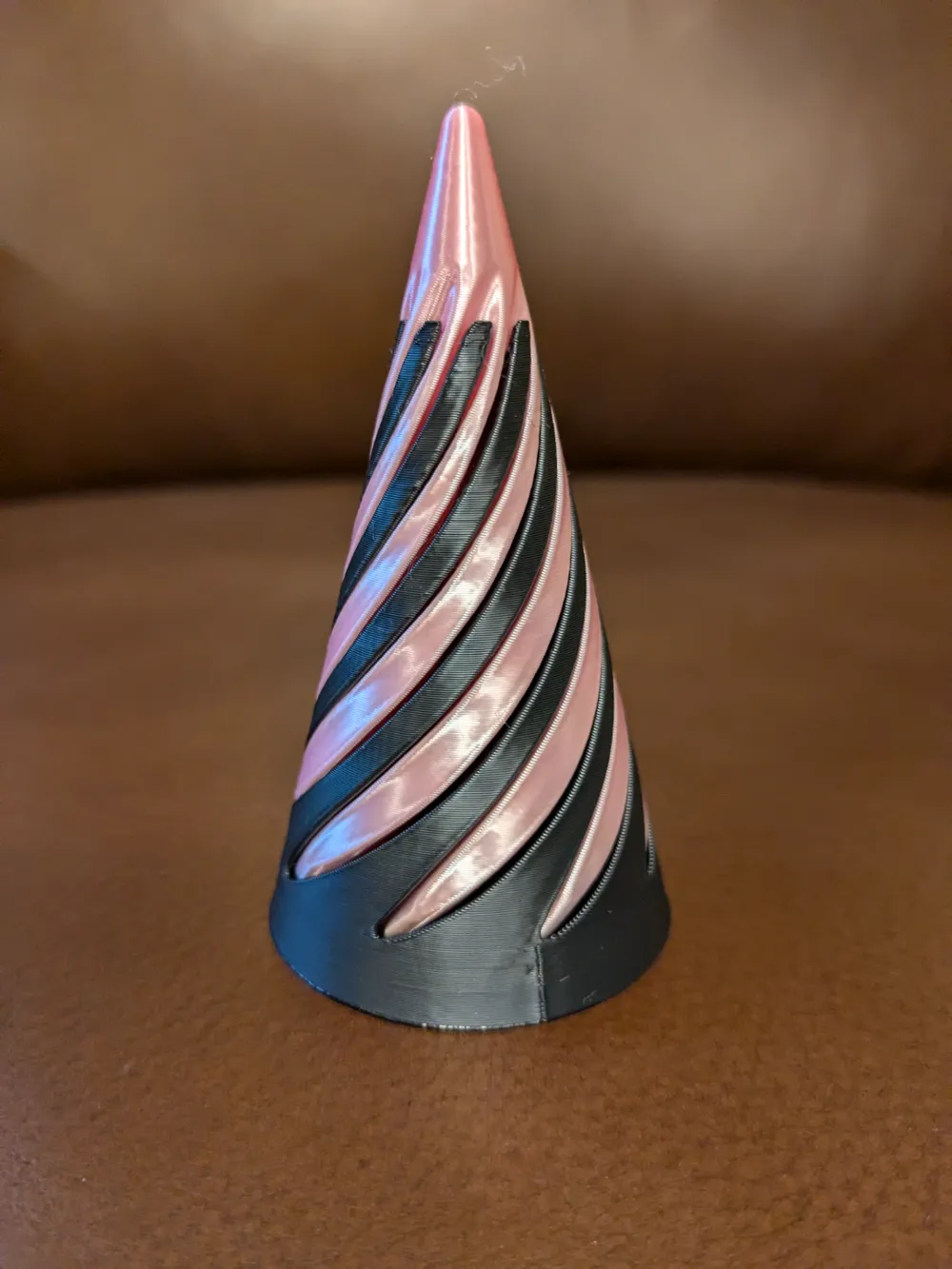 THE Spiral Pass Through by Barefoot Brothers MakerWorld: Download Free ...