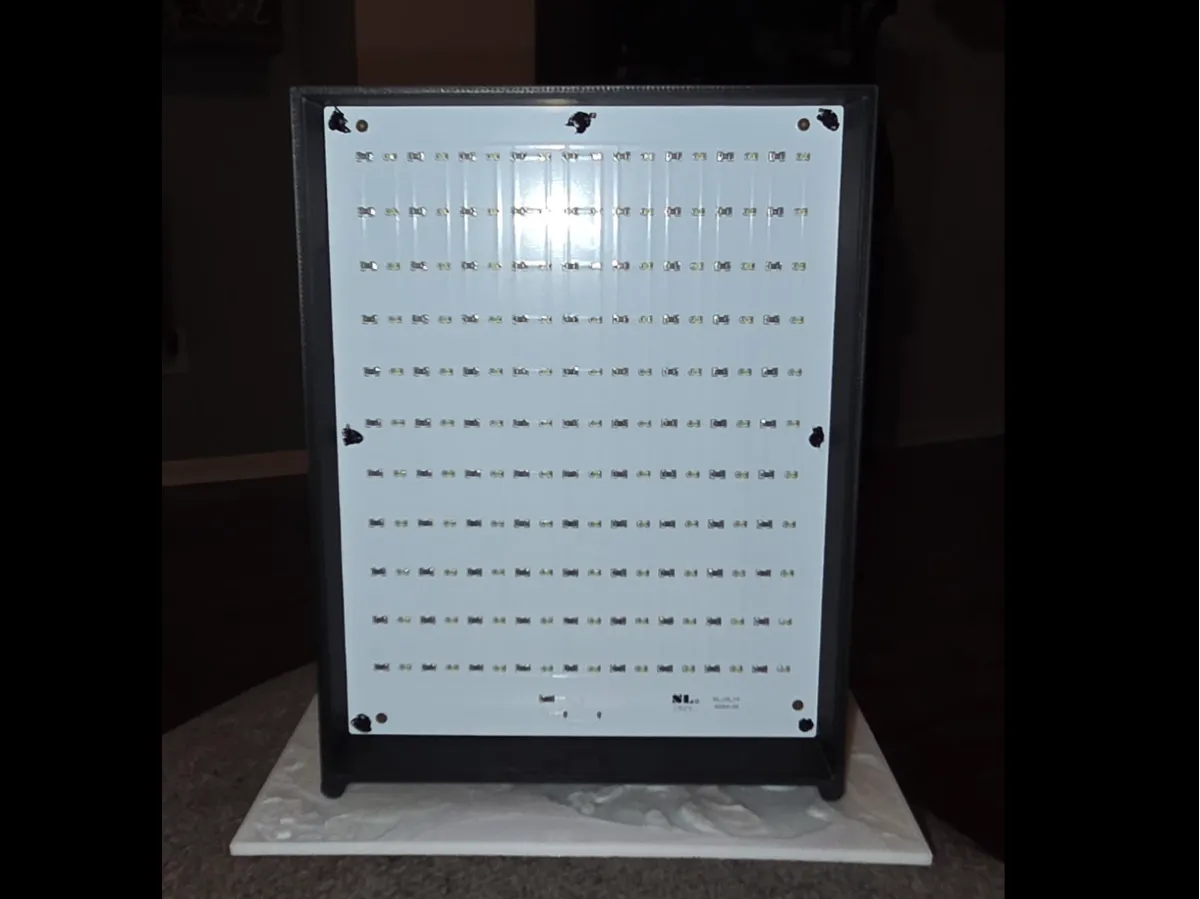 CMYK lithophane frame - Free 3D Print Model - MakerWorld