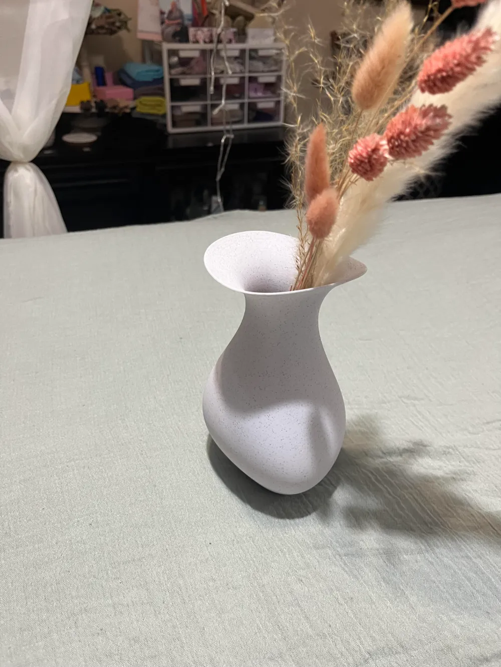 Modern Boho Vase by 7ovin - MakerWorld