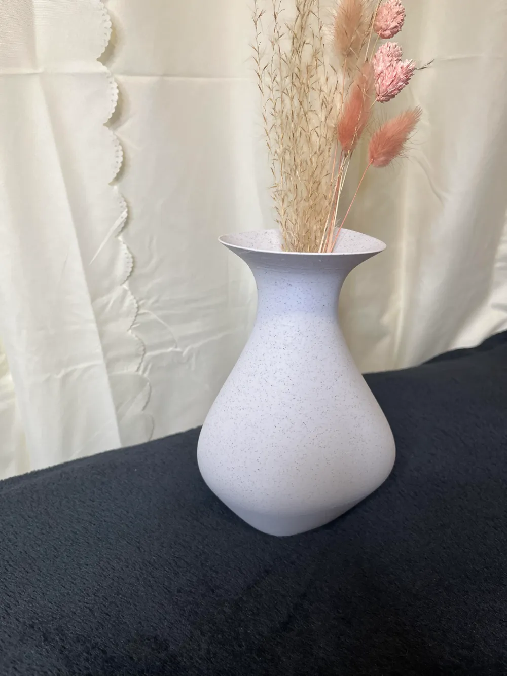 Modern Boho Vase by 7ovin - MakerWorld