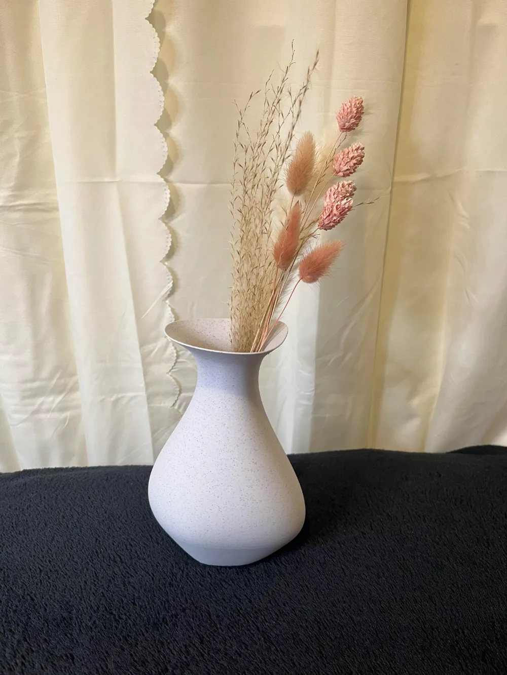 Modern Boho Vase by 7ovin - MakerWorld