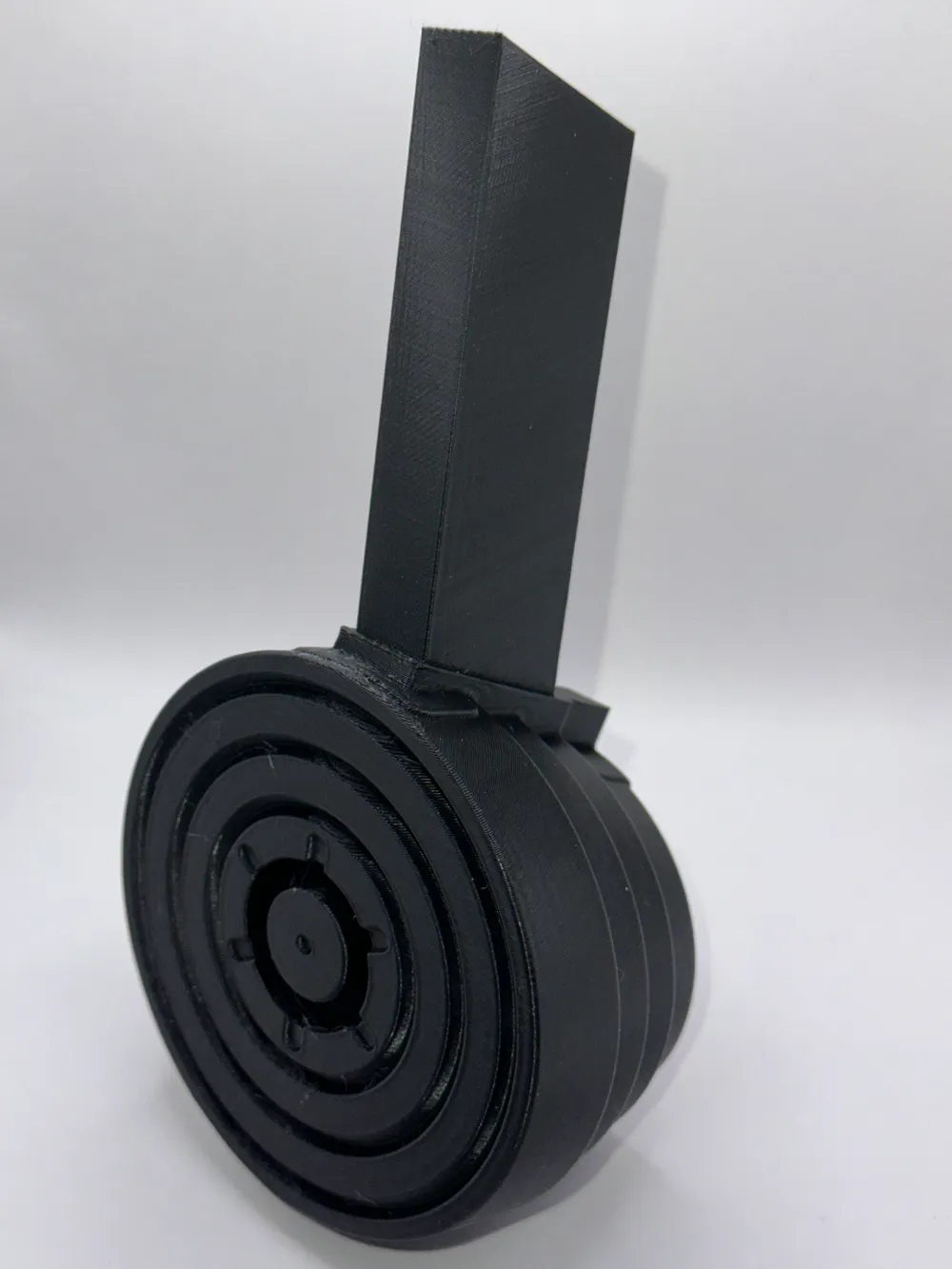 Five Seven Drum Mag by ZGremlin - MakerWorld
