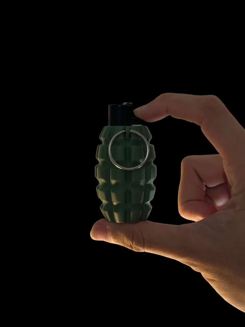 Clipper - Granate von Brana 3D MakerWorld: Kostenlose 3D-Modelle herunterladen