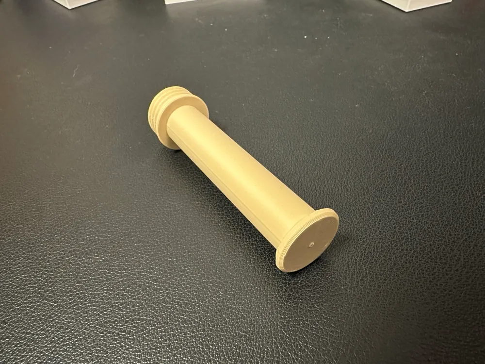Multiboard Peg (Tape Holder) - Free 3D Print Model - MakerWorld