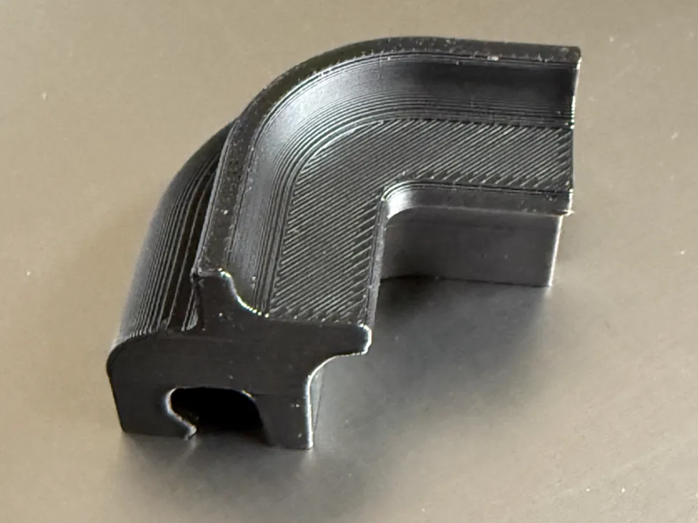 Harvest Right Pro Locking Tray Stacker by digitalpoint MakerWorld ...