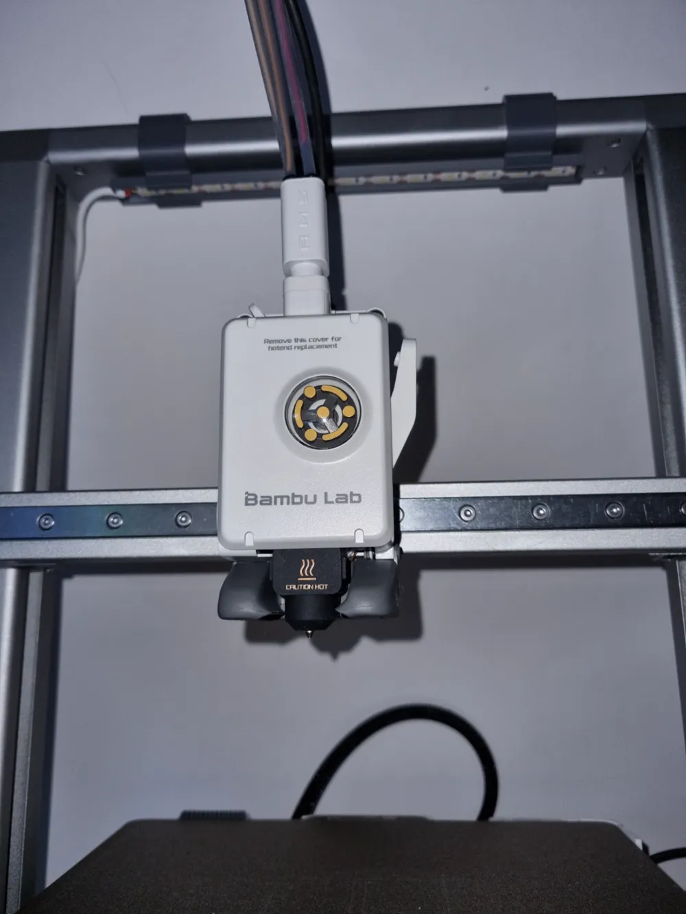 LED Light Bar BambuLab A1 - Free 3D Print Model - MakerWorld