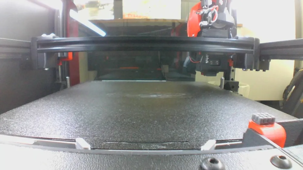 Voron USB camera mount - Free 3D Print Model - MakerWorld