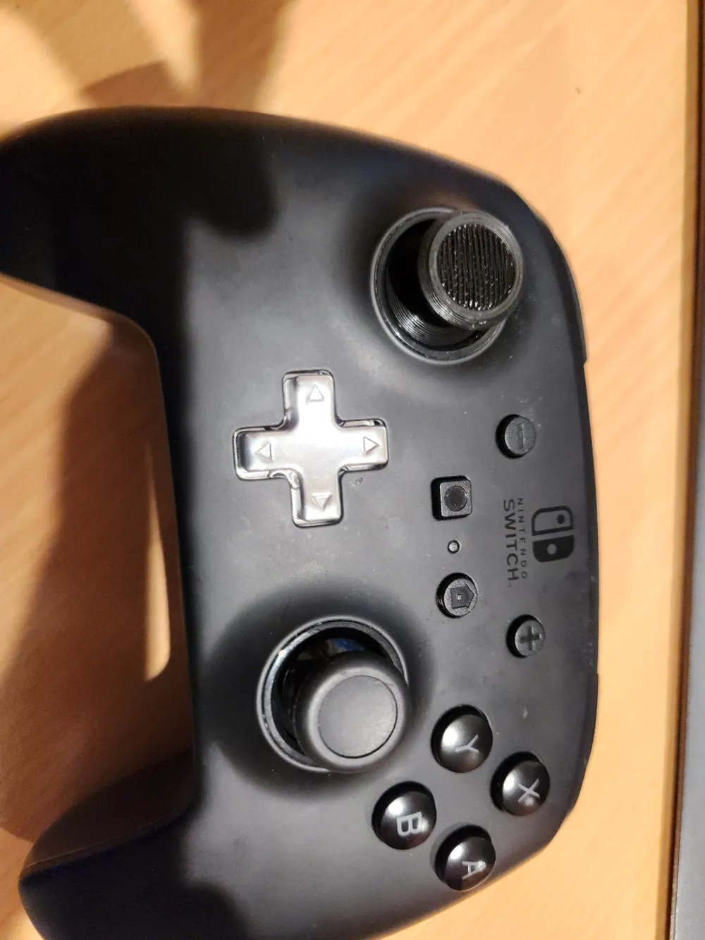 PowerA Switch Controller Thumbstick joystick by Jufy111 MakerWorld ...