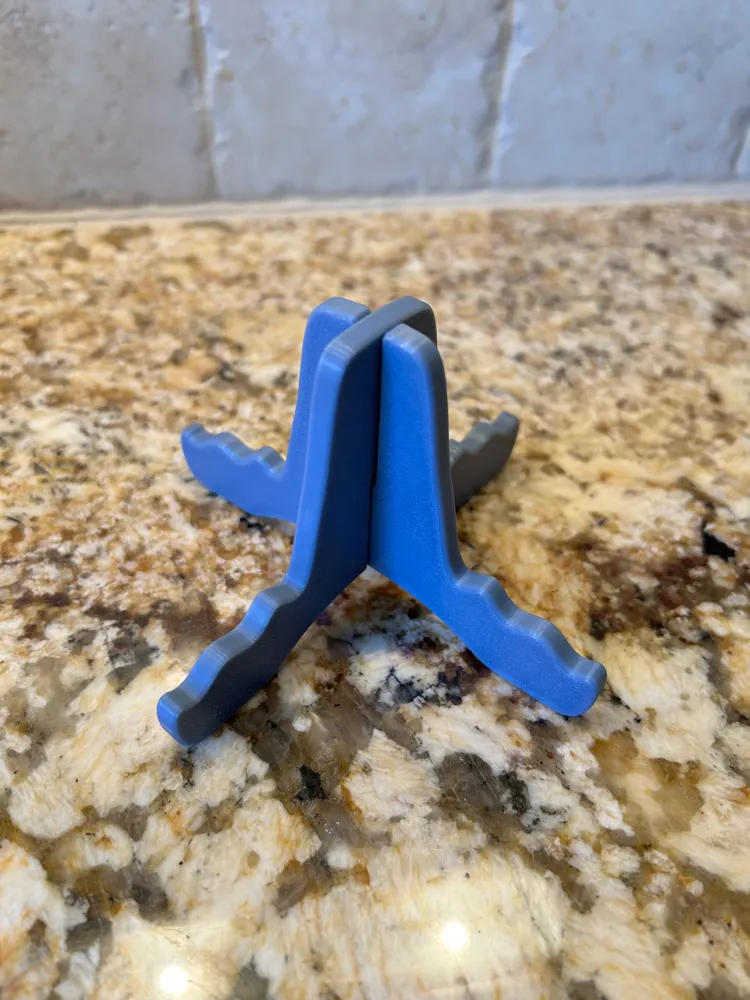 Portable Bottle Drying Rack - Free 3D Print Model - MakerWorld