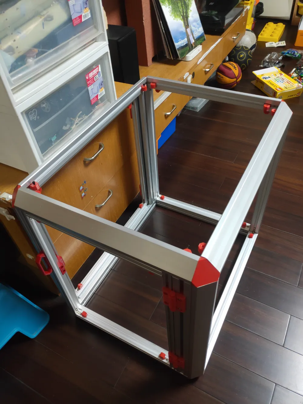 Enclosure for Snapmaker 2.0 by wuguigui - MakerWorld