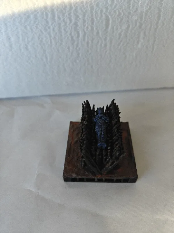 Openforge 2.0 Pyre - Free 3D Print Model - MakerWorld